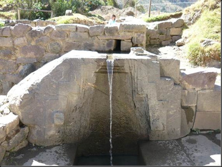 El culto al agua en el Imperio Inca | Historylizer Ciencias Sociales