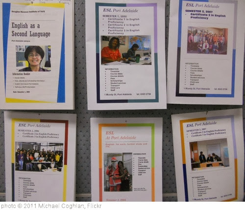 Around The Web In ESL/EFL/ELL | Larry Ferlazzo's Websites of the Day...