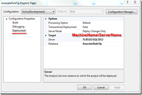 SQL Hadoop: SSAS error msg: Unable to retrieve data mining algorithms