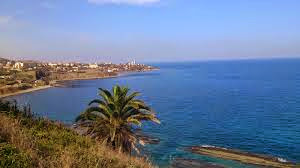 Vacances d’été 2014 du côté de Boumerdès : «Dellys, la bien-nommée ...