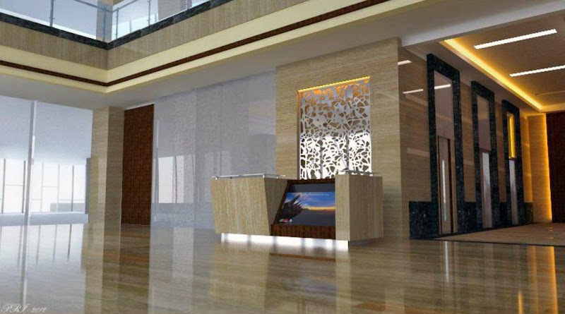 [SEMARANG] Menara Suara Merdeka | Office Tower | 16 floors + 2 basement ...