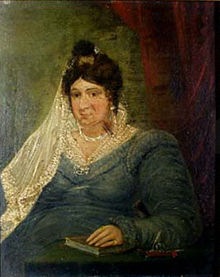 Regency Personalities Series–Ann Hatton | The Things That Catch My Eye