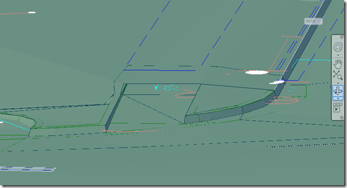 Civil 3D Reminders: Curb Ramps