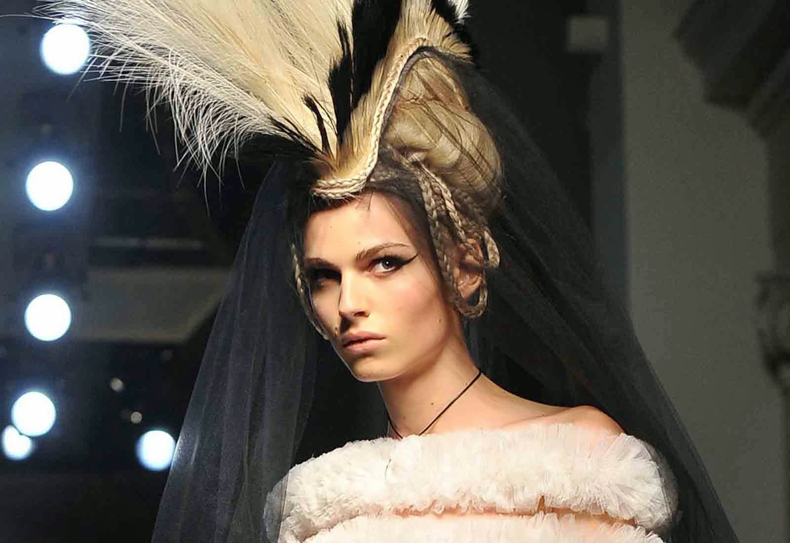 Andrej Pejic Model Androgini Berbakat | Know your style?