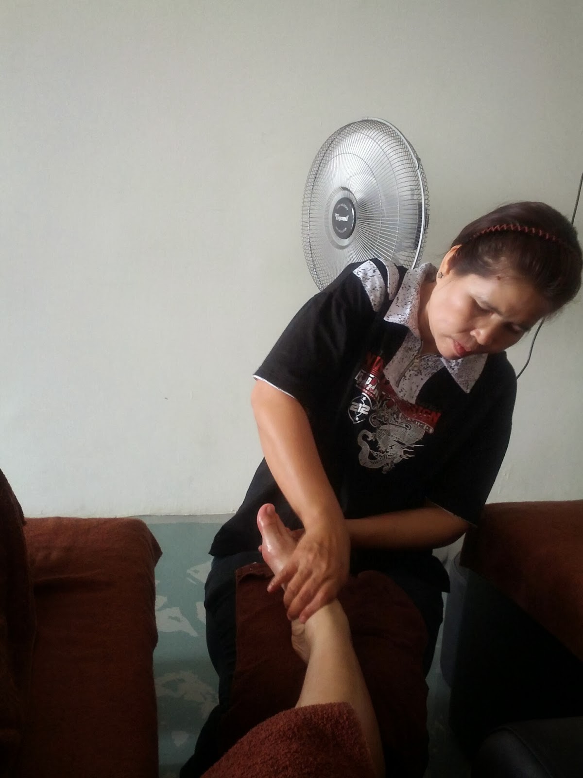 Living In Johor Cheap Cheap Foot Massage