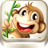 Talking Cute Monkey - Android Apps on Google Play