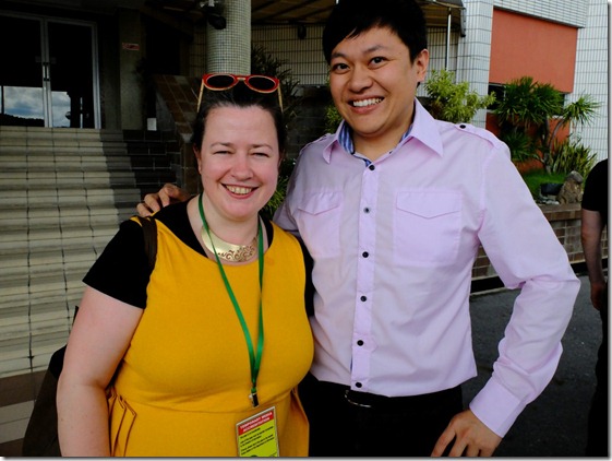 Brunei Restaurant Review: Aminah Arif Restaurant