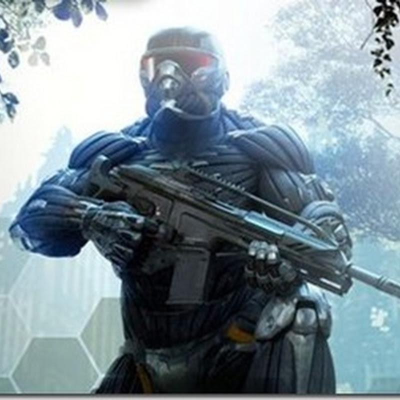 Crysis 3 Multiplayer Unlocks [Cheat Sheet] - Spass und Spiele