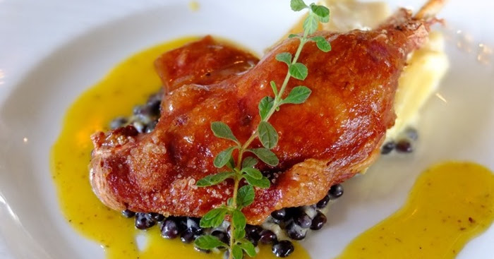 Manila Food Guide: 50 must eat restaurants and food in Manila