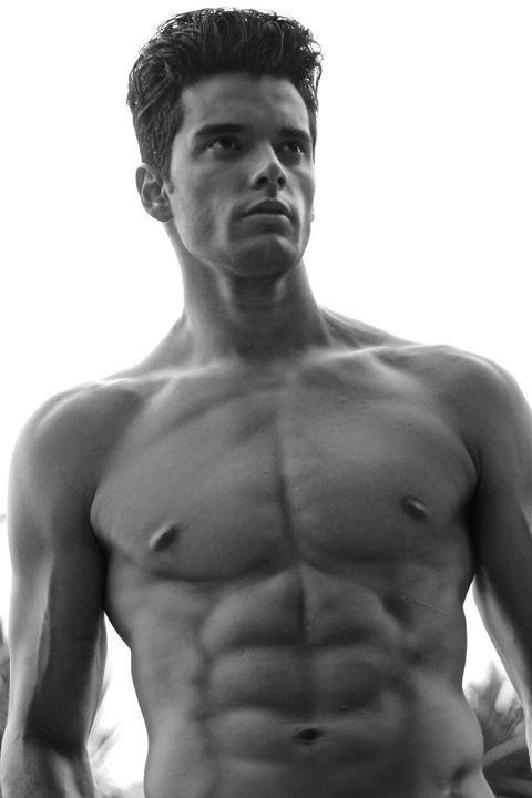 DEMIGODS: The Men of IM Agency