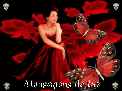 MENSAGENS DE LUZ: ORAÇÃO E SERVIÇO…