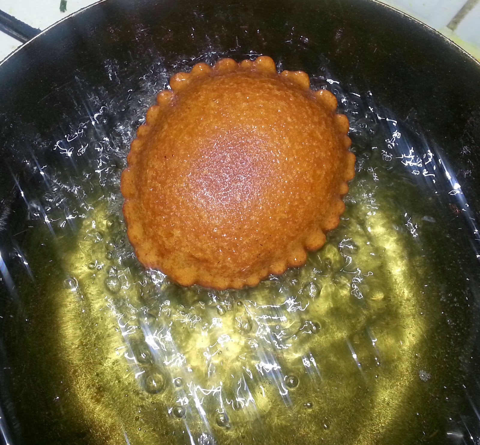 The Travelling Undhal: Guror Handesh