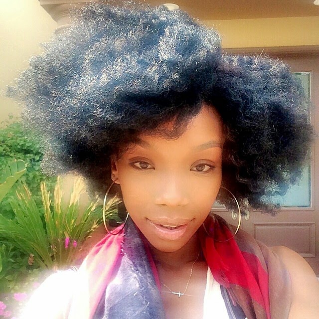 Jozyz Blog: CRAZY FOR THE AFRO! HOTTEST HAIR TREND OF THE MOMENT