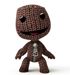 Top 10: Skins do SackBoy baseadas em outros jogos (PS3) - PlayStation Blast