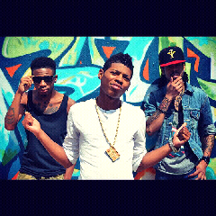 Support of a Born star @Yazzthegreatest #teamYAZZ