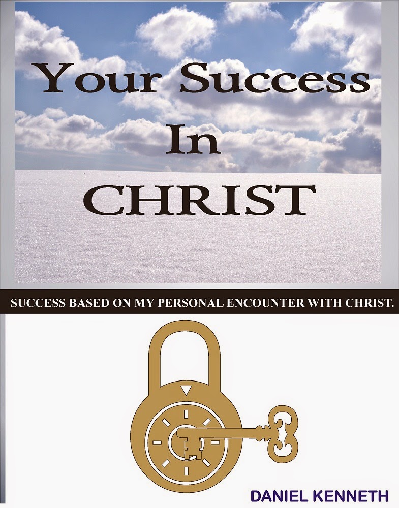 It's All about Jesus.........: Your Success in Christ: Success based on ...