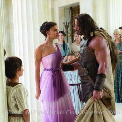 → Hercules: Sinopsis, personajes, ficha, elenco, critica: Hercules 2014 ...