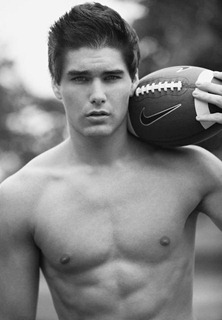 DEMIGODS: EXCLUSIVE: Charlie Matthews: The face to watch in 2013