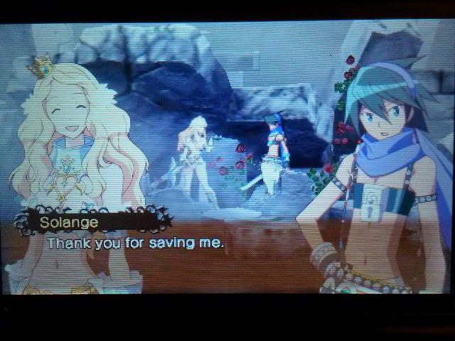 Away From Kay: Code of Princess Nintendo 3DS Review