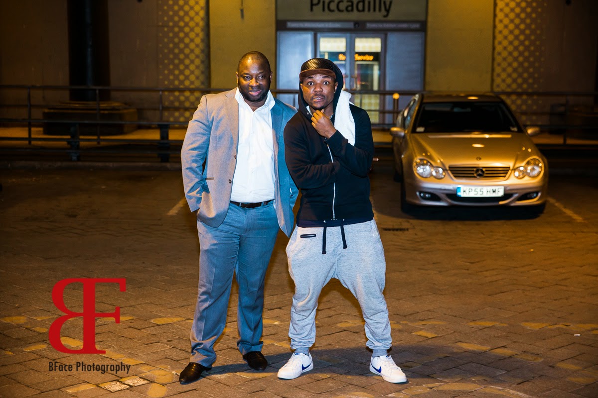 Adventures of 2 Warri boys: ORITSEFEMI UK TOUR