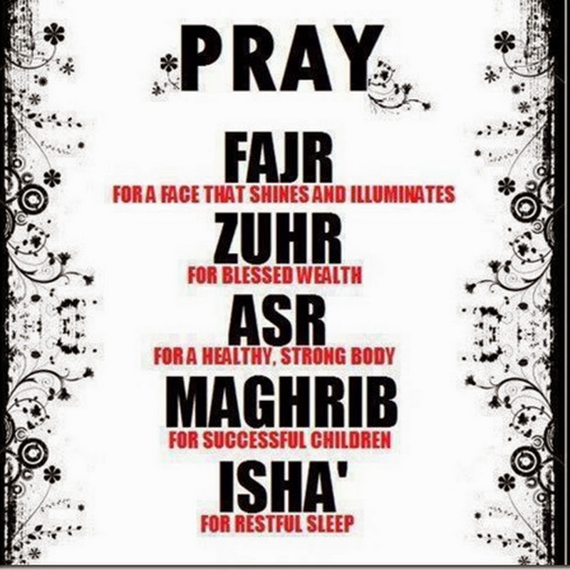 Islamic Quotes Prayer. QuotesGram