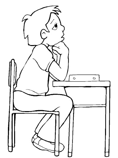 Pupitre para dibujar - Imagui