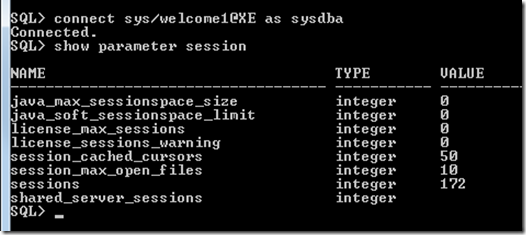 Installing Oracle Soa Suite 11g 11 1 1 7 Oracle Middleware