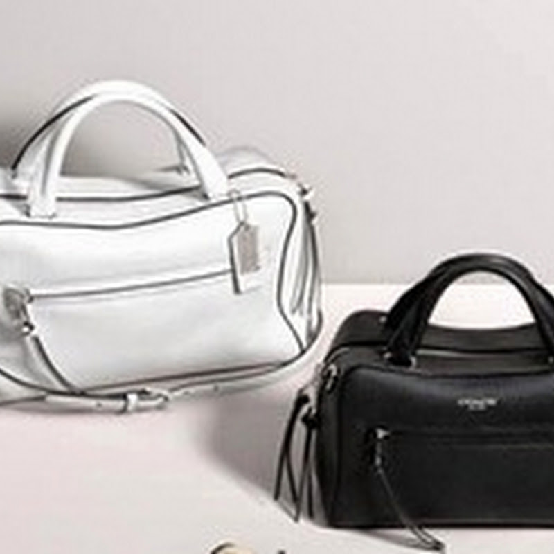 Daftar Harga Tas Merk Coach Import Terbaru 2022 - Aneka Model | Merk ...