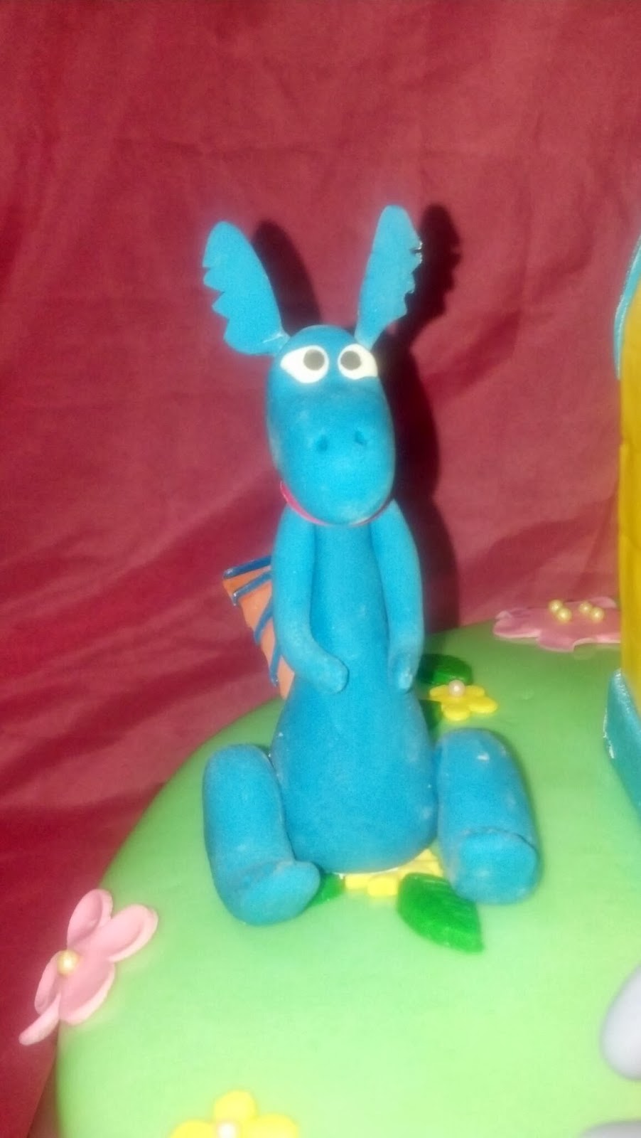 Sweet Mischief Ja Cake Ideas