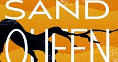 Layers of Thought: Review: Sand Queen by Helen Benedict