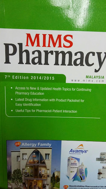 Bukumedik Blogspot (Medical Books Online Shoppe): MIMs Pharmacy 7th ...