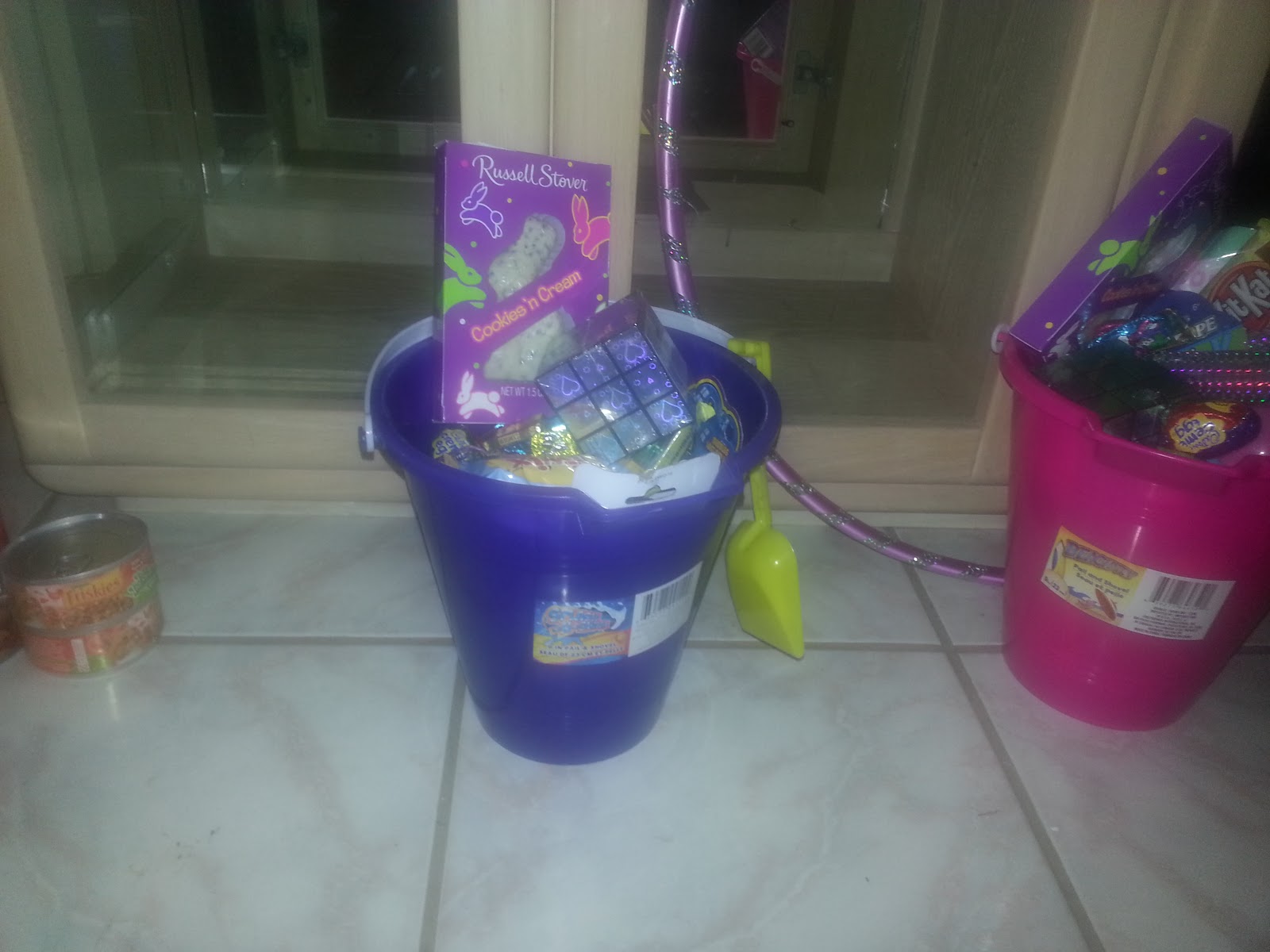 The Achenbach Family