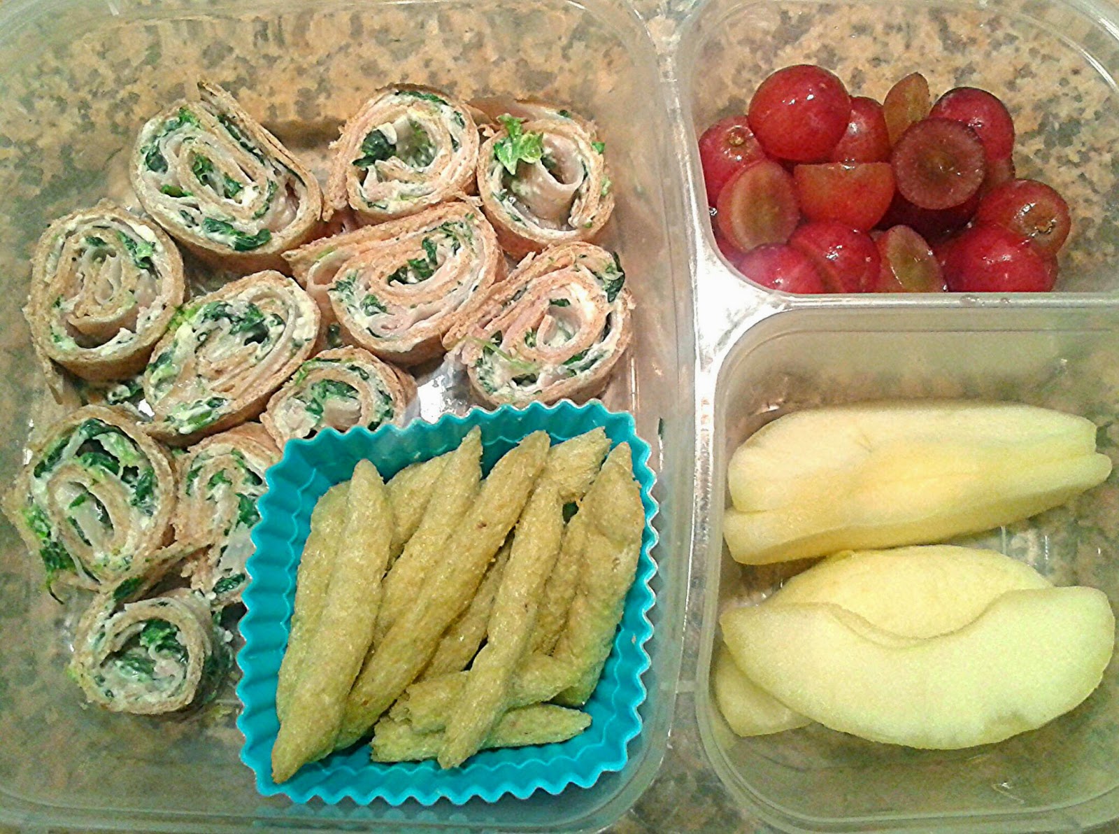 Lunch-a-Roo!