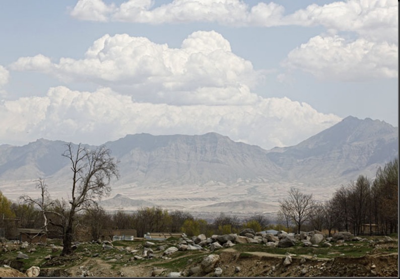 OLTRE IL MURO: ARTE e FOTOGRAFIA: AFGHANISTAN’S LANDSCAPE | MARTIN ...
