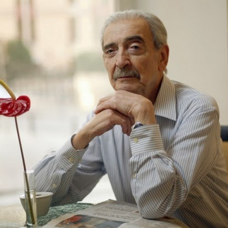 Il canto delle sirene: Juan Gelman