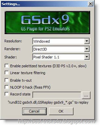 Pcsx2 emulator running slow - lenaslide