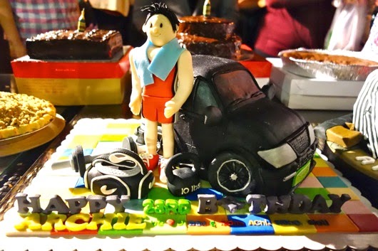 jin loves to eat: Skydeck at The Bayleaf Intramuros ♥ ♥