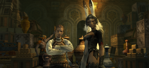 Blast from the Past: Final Fantasy XII (PS2) - PlayStation Blast