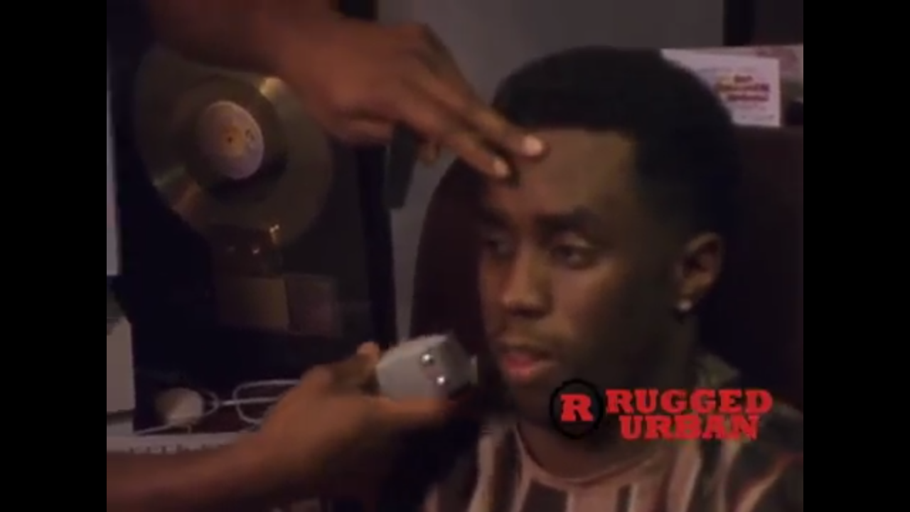 JusT BoNgO peoplez: Diddy on white rappers (throwback) Diddy been a g haaaa