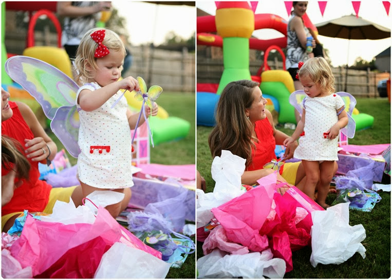 Our Beautiful Life: celebrating harris and ruthie