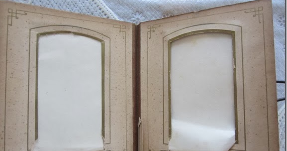 Jana's Genealogy and Family History Blog: The Photo Album of a Civil ...