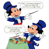 APRENDE INGLES INGLES PARA NIÑOS CON DISNEY (PARTE 3)