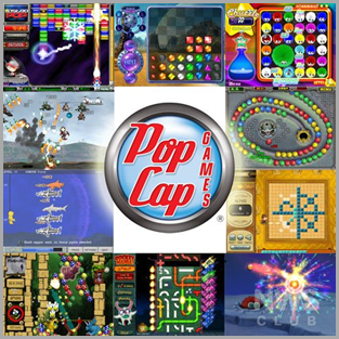 download Pop Cap Games Pack ~ cinemapps
