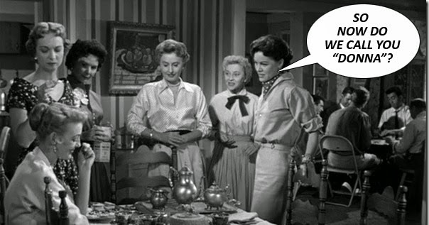 Femulate: Welcome to the club!