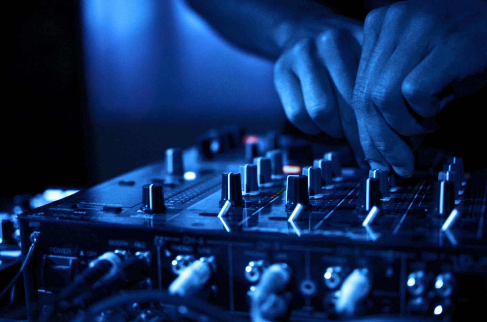 DJ JAS™ The Máster Mix: Descarga Álbumes de Artistas . Lo último que ...