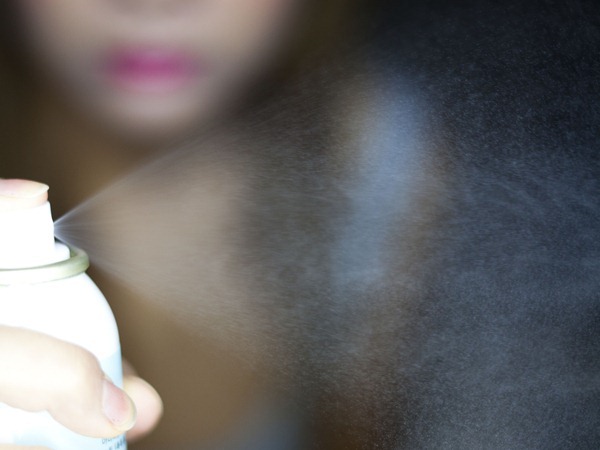 Closet Voyage: Instant glowing youthful looking skin? Aritaum Baby Face ...