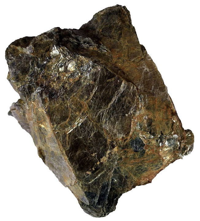 Zinnwaldite