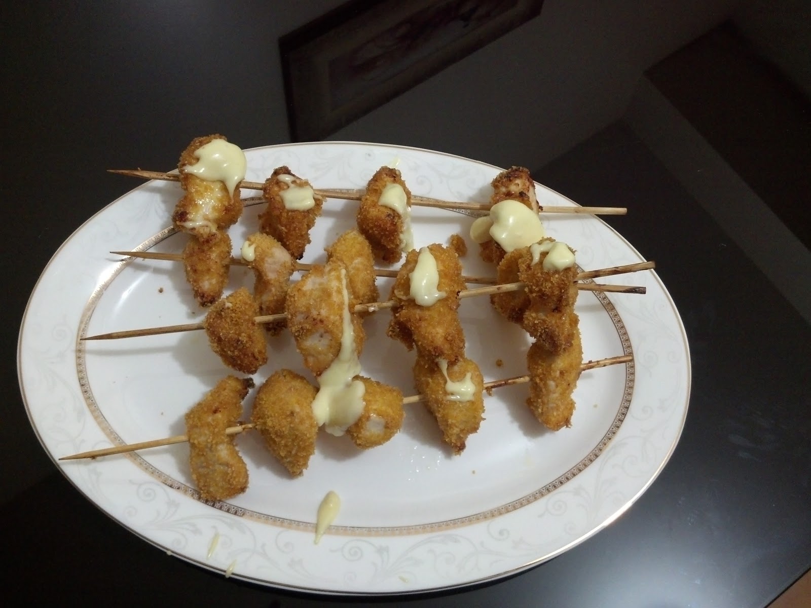 Heimish and simple..