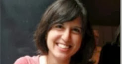 Query.Sign.Submit. with Erica Finkel ~ I Write for Apples