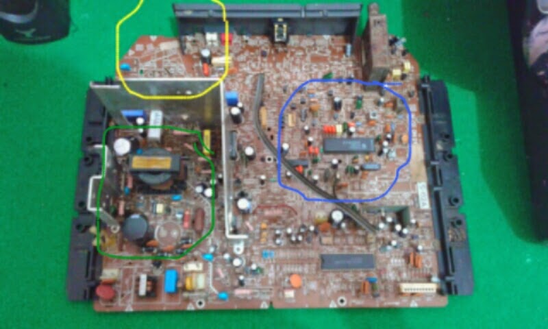 zenntronic: service tv digitec sumo